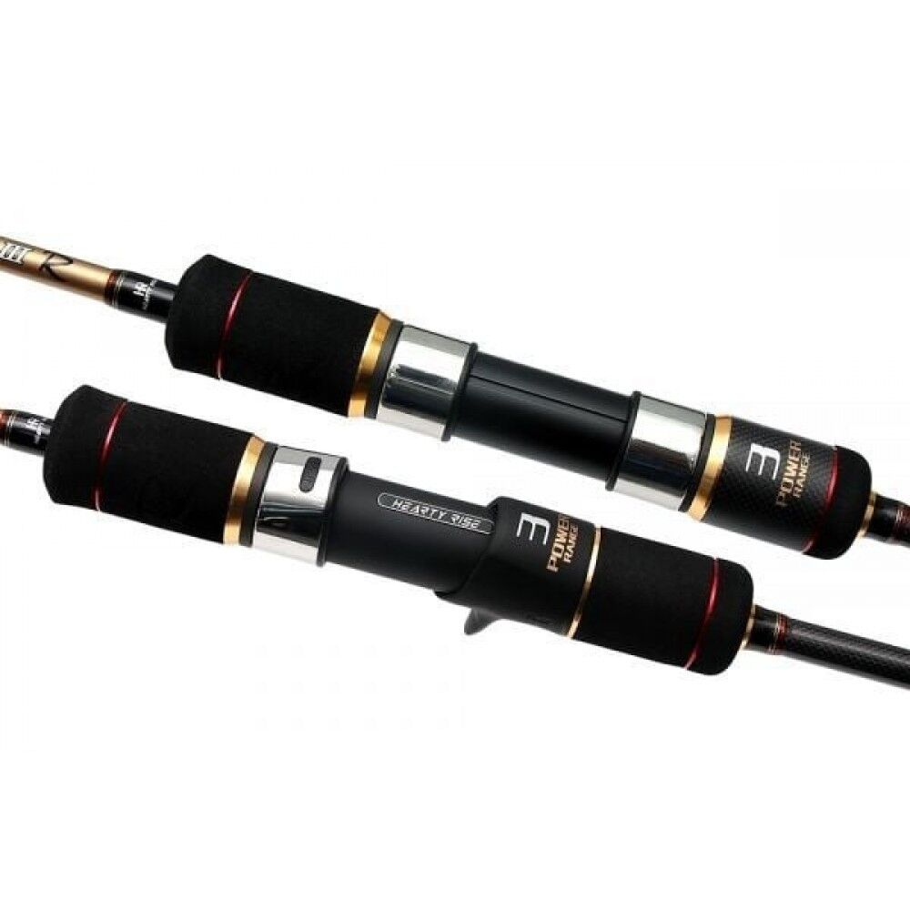 HEARTY RISE TOKAYO SLOW JIGGING III R KAMIŞ-Hearty RİSE | Mavi Rotam